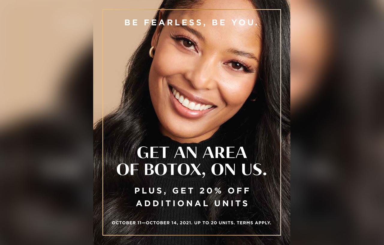 Alchemy 43 Launches Third National Face Your Fears Day Initiative