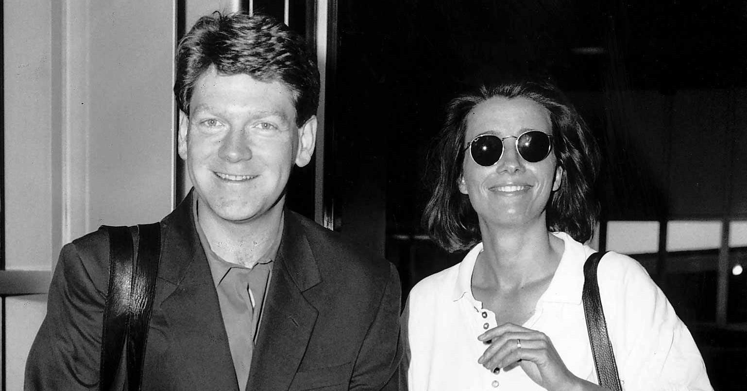 Emma Thompson's Favorite Roles Of All Time