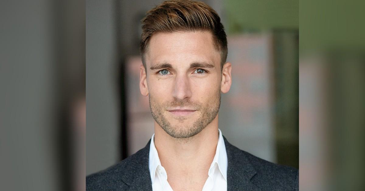 Andrew Walker Praises Hallmark Channel, Dishes On His areer