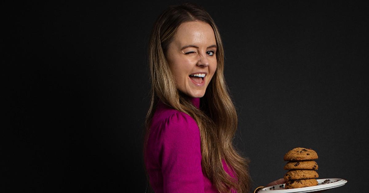 Addison LaBonte Reveals How She Started Sweet Addison's