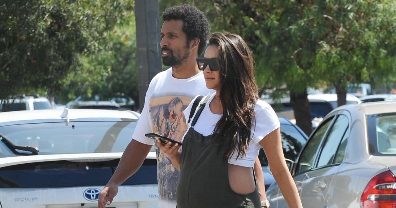 Shay Mitchell Feels 'Zero Pressure' To Marry Partner Matte Babel