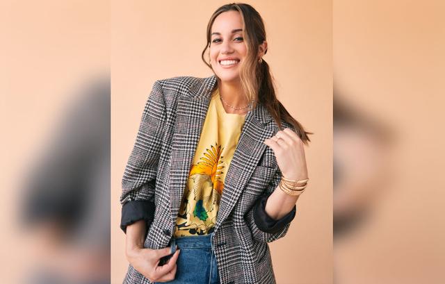 Reality Star Hannah Berner Talks About Why She Loves Doing Stand-Up