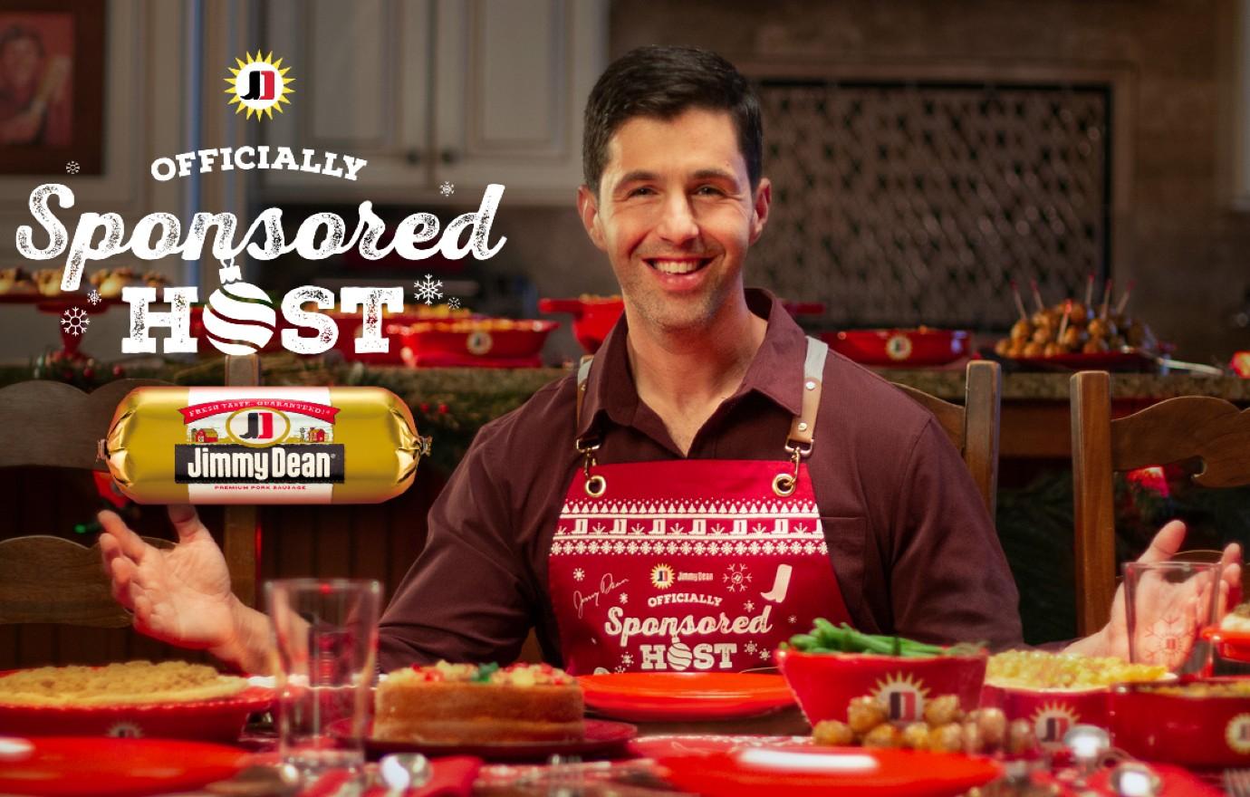 Josh Peck Gushes Over Being A Father To His 2 Sons