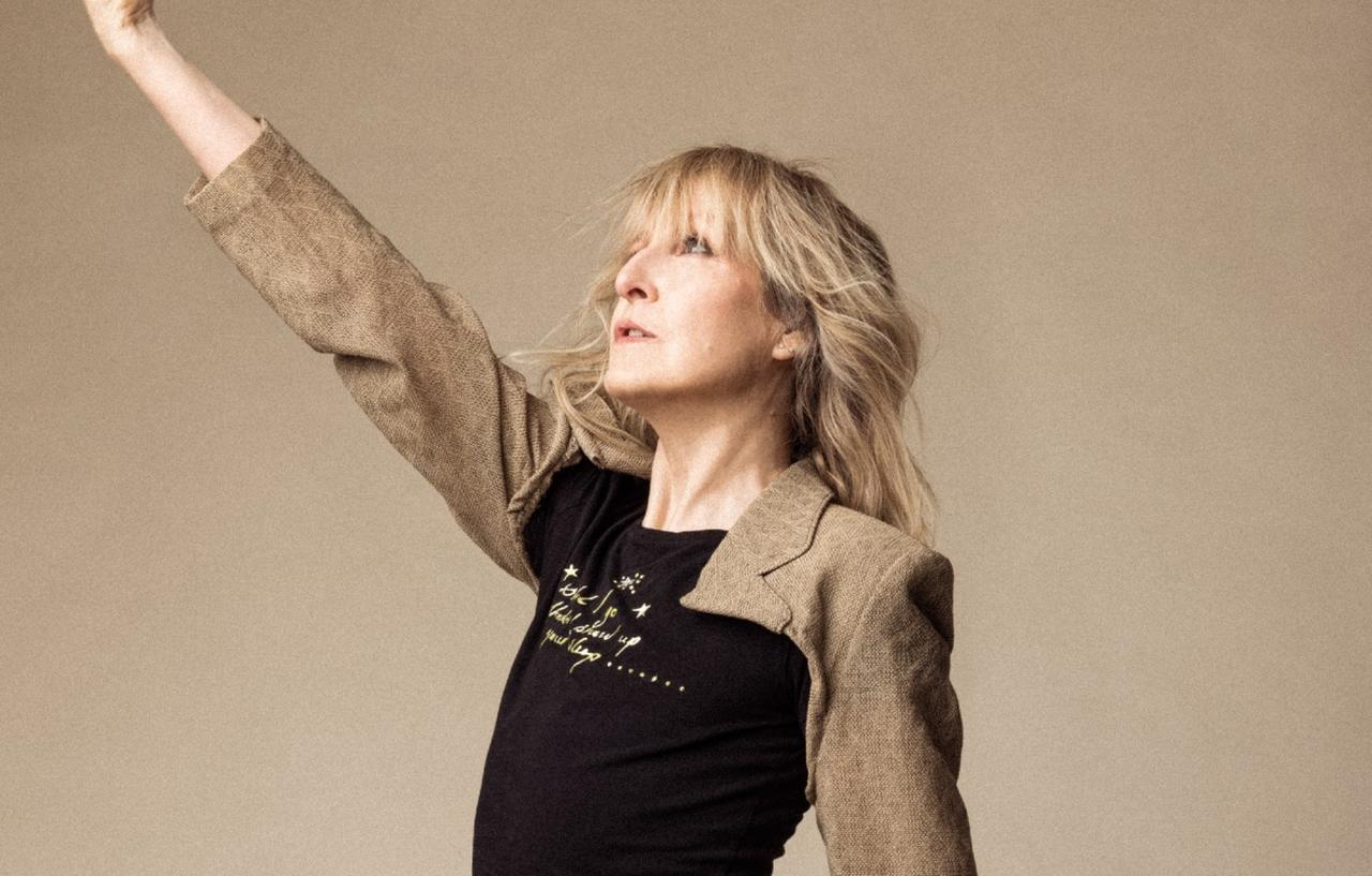 Donna Lewis Dishes On Writing Music Amid Cancer Battle