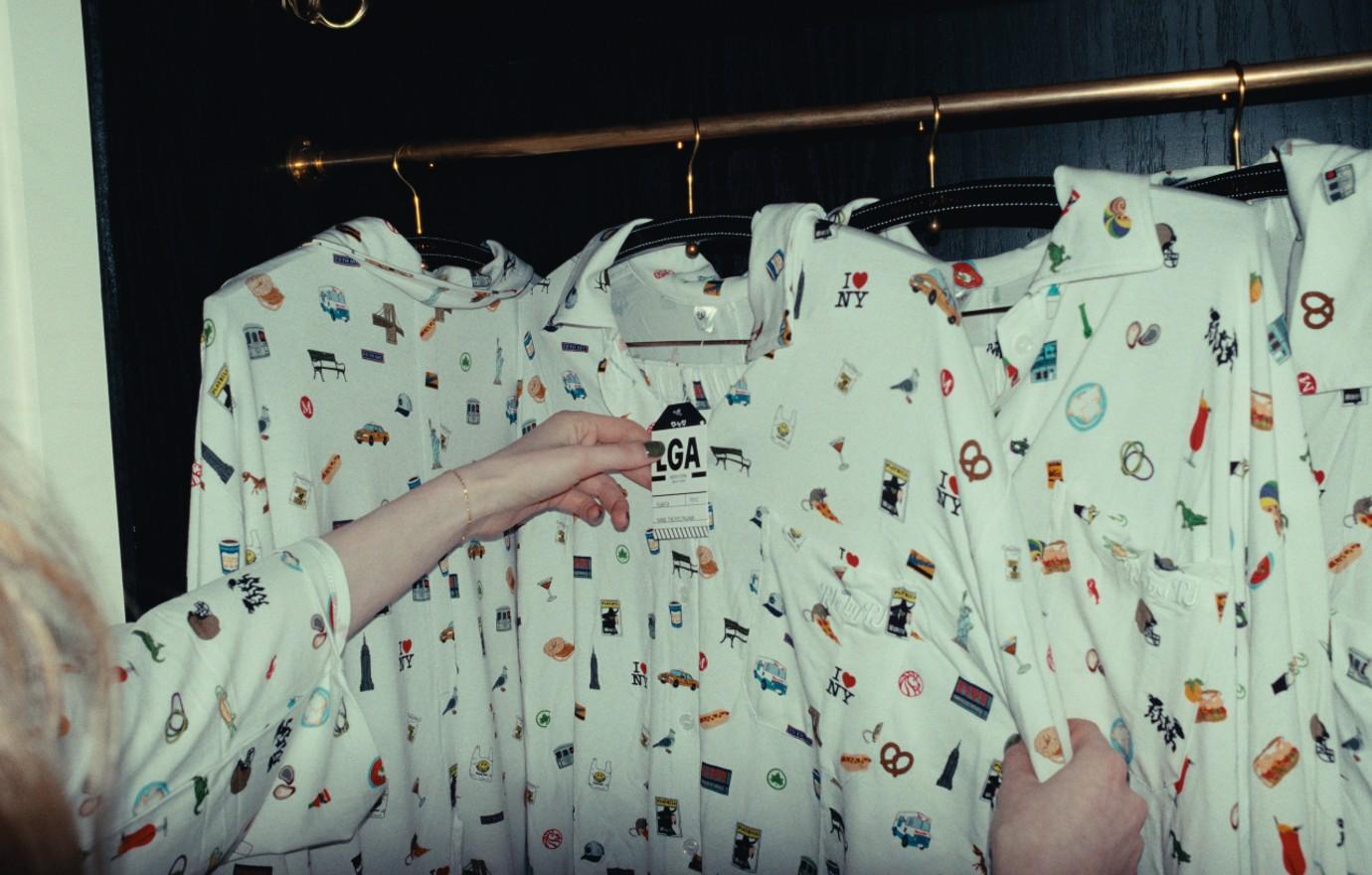 Founder Of PJs By PJ Phoebe Janovic Dishes On Starting Her Company