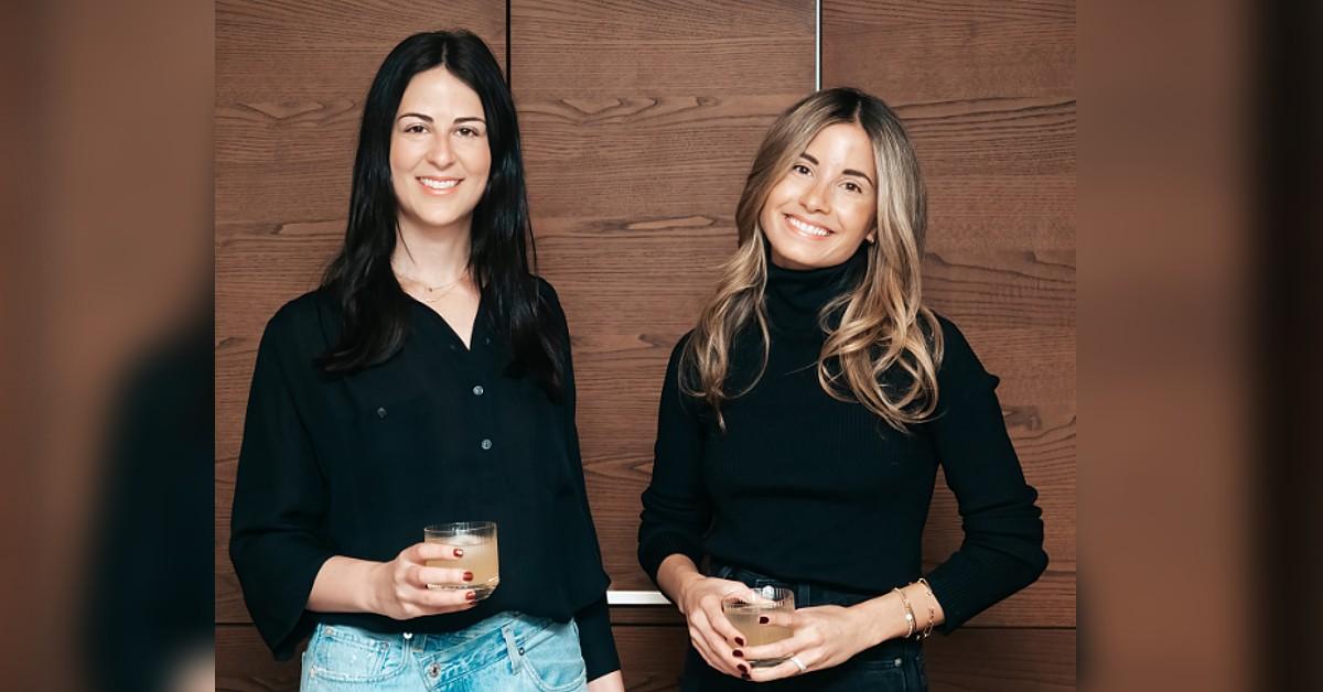 Co-Founders Of SAYSO Alison & Chloe Talk About Developing Their Brand