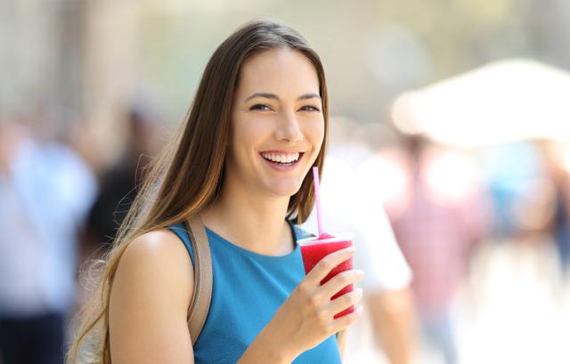 ICEE Debuts Sandwich Cookies That Taste Like Their Frozen Drinks