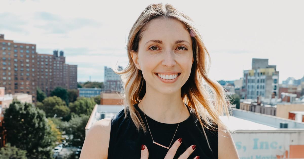 Ashley Stuver Gives Tips On How To Make Changes In The New Year