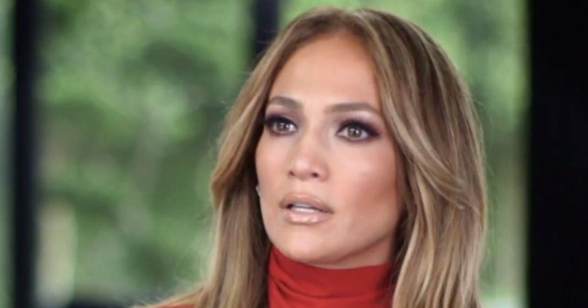 Jennifer Lopez's Jungle Dress Was Recreated for Off Campus — "I Knew It ...