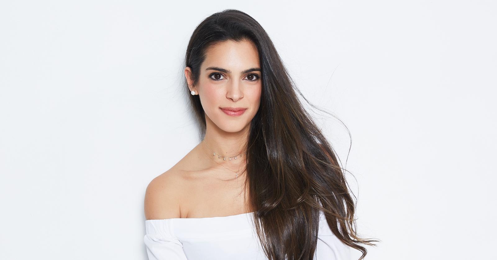 Alexandra Bonetti Talks About Being The Founder Of Talent Hack