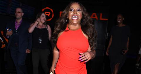 Sherri Shepherd's Secrets To Bliss: Healthy Eating, Exercise & More