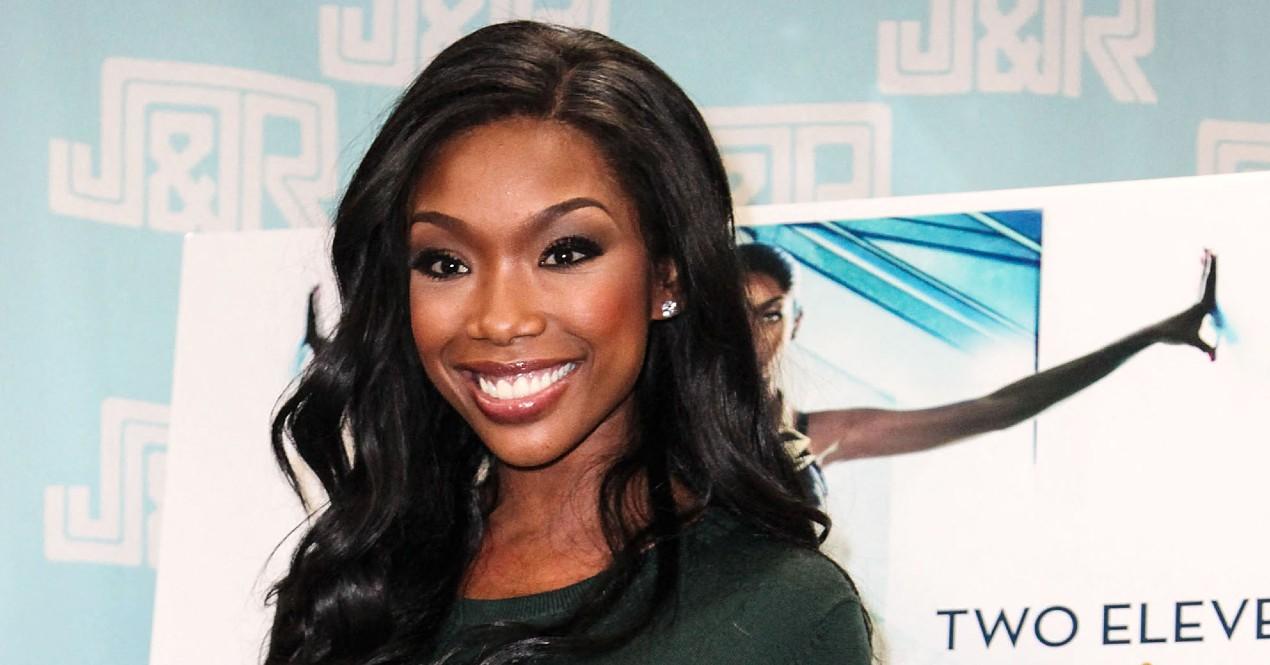 Rachel Zegler Says Fellow Disney Princess Brandy Is 'Amazing'