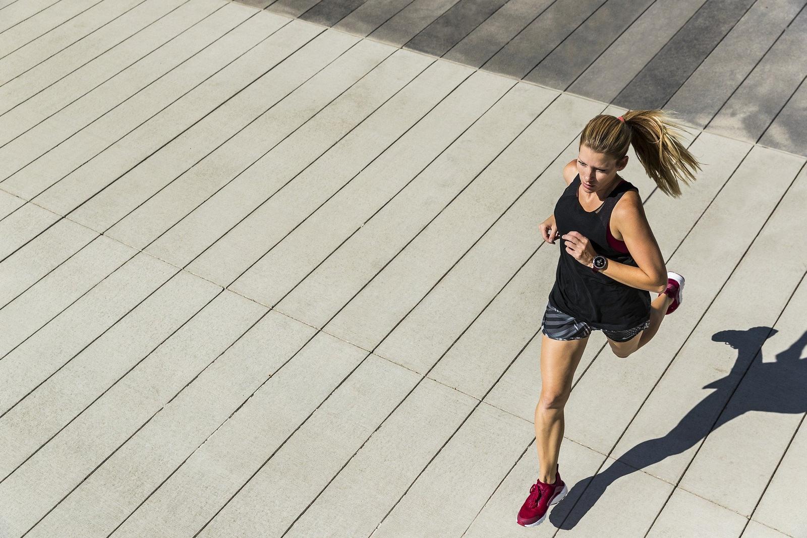 Three Ways To Breathe When You Run That Will Build Your Endurance
