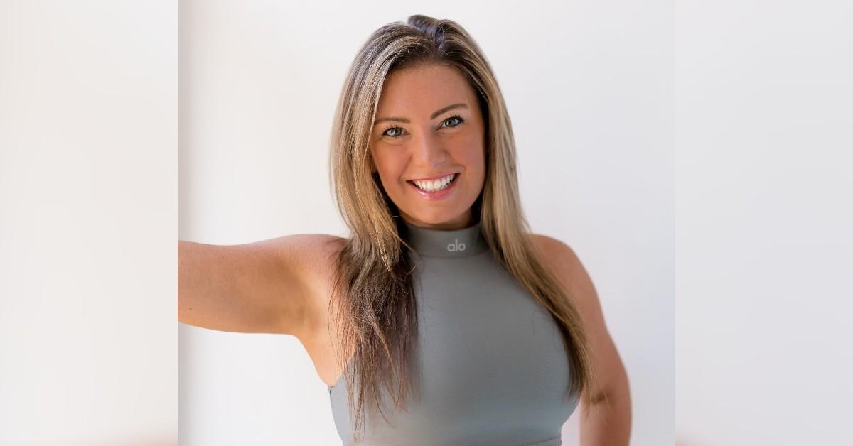 Courtnay Mariani Dishes On Co-Founding DanceBody, Her Career