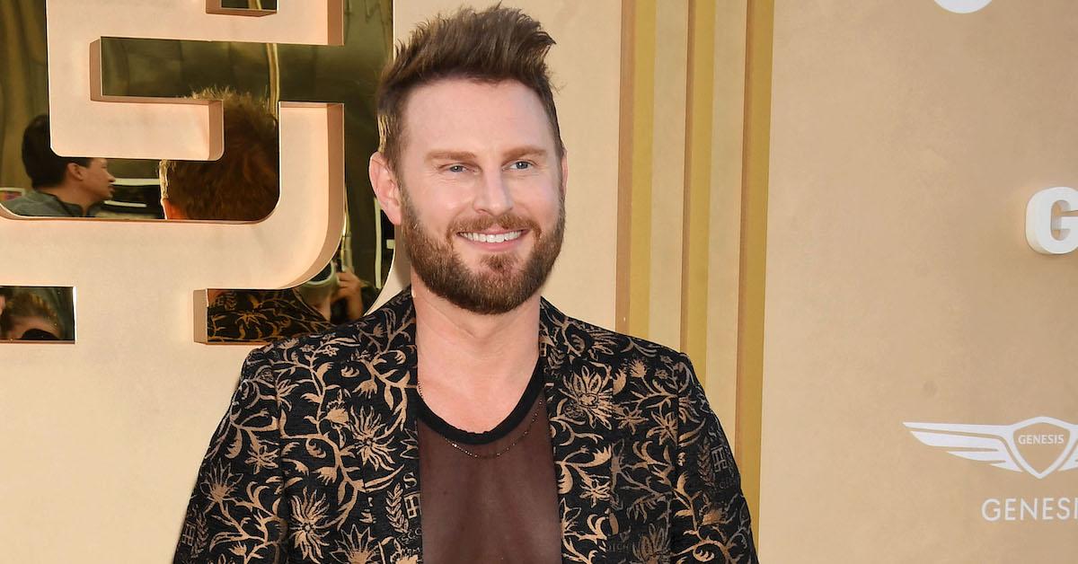 Bobby Berk's Book: 'Queer Eye' Star Breaks Down His Design Philosophy