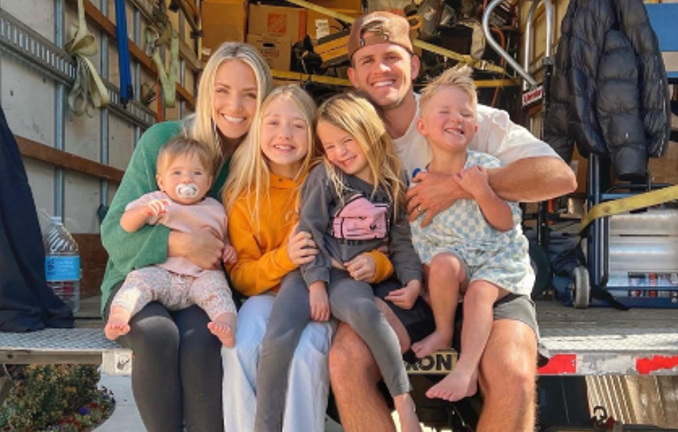 YouTube Star Savannah LaBrant Dishes On Balancing Her Career, Family