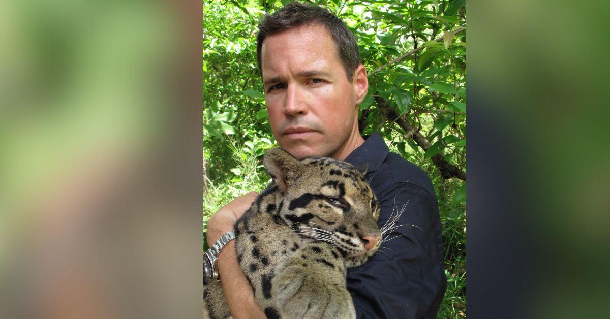 Jeff Corwin: From Wildlife Champion To SOFO Honoree