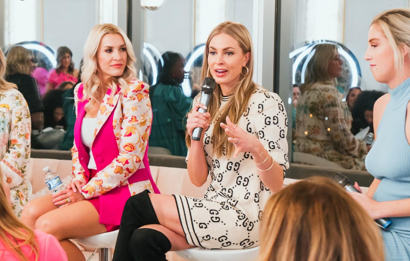 Jamie O'Banion Dishes On BeautyBio, Becoming An Entrepreneur