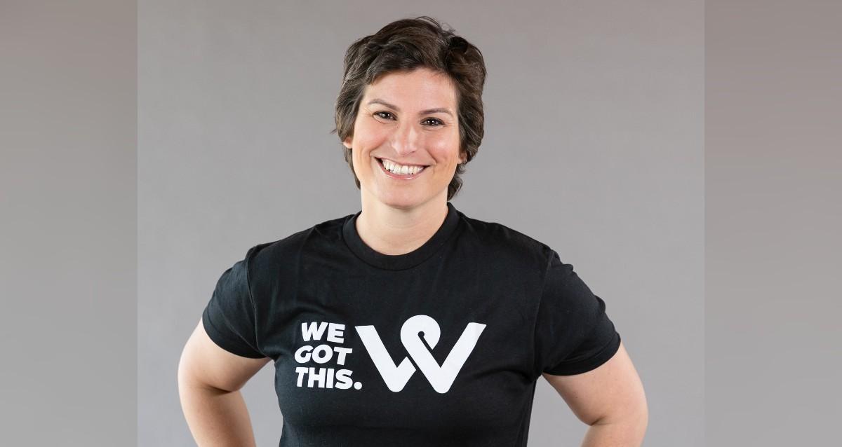 Elissa Kalver Says Creating Cancer Resource Is Her 'Life's Purpose'