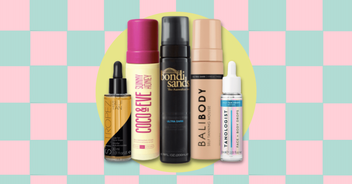 Self Tanning Staples You Need From Ulta To Keep Your Glow Going Strong