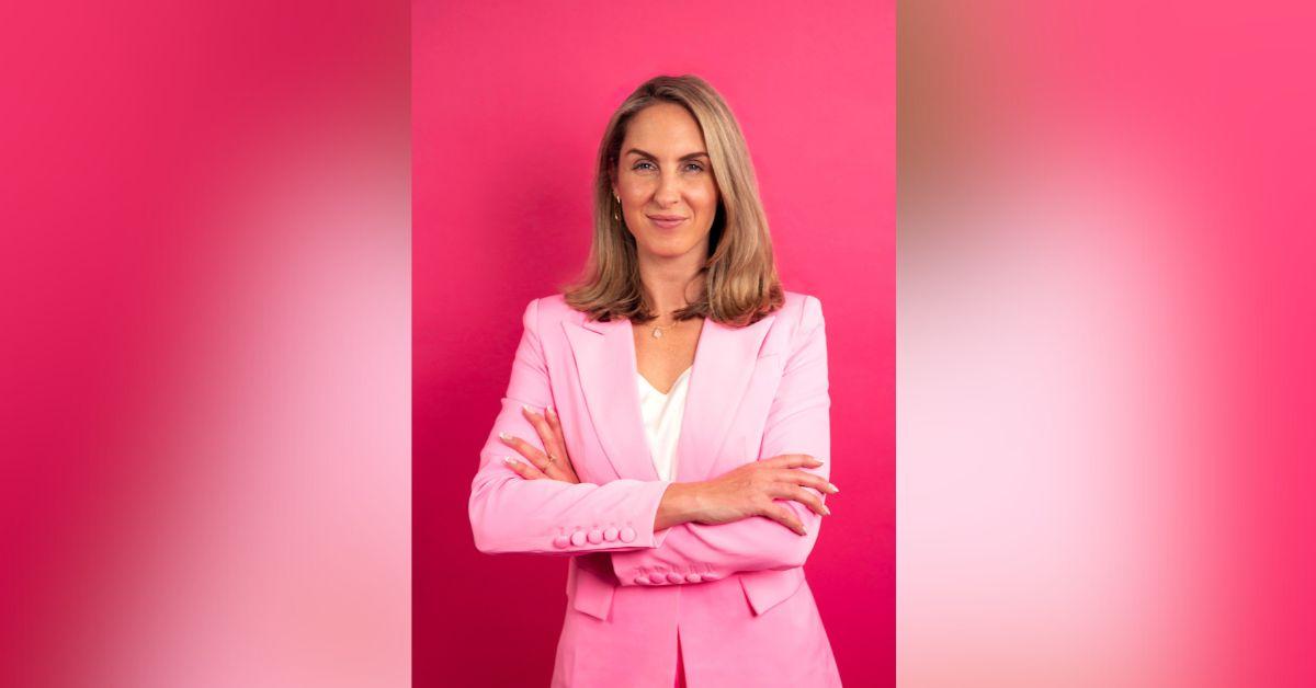 CEO Of Colossal Mary Hagen Dishes On Her Career