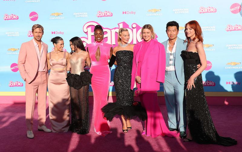 Issa Rae Says It's Important To 'Own Who You Are'