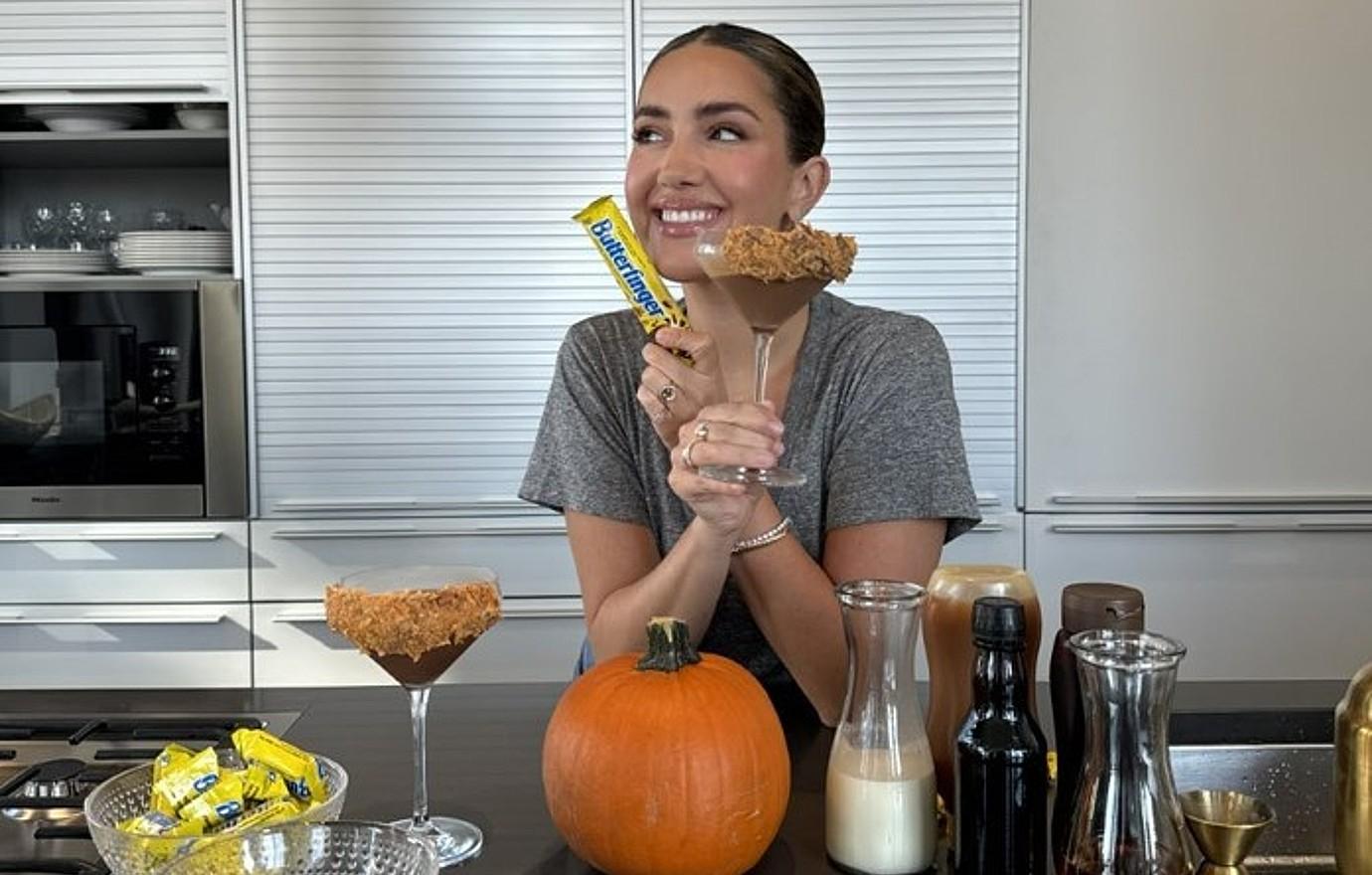 Tinx Feels 'So Honored That People Trust Me & Listen To My Advice'