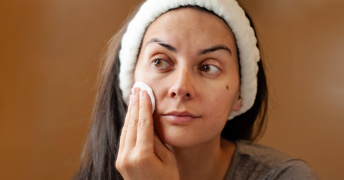 This $20 Japanese Toner Is A Must Have According To TikTok