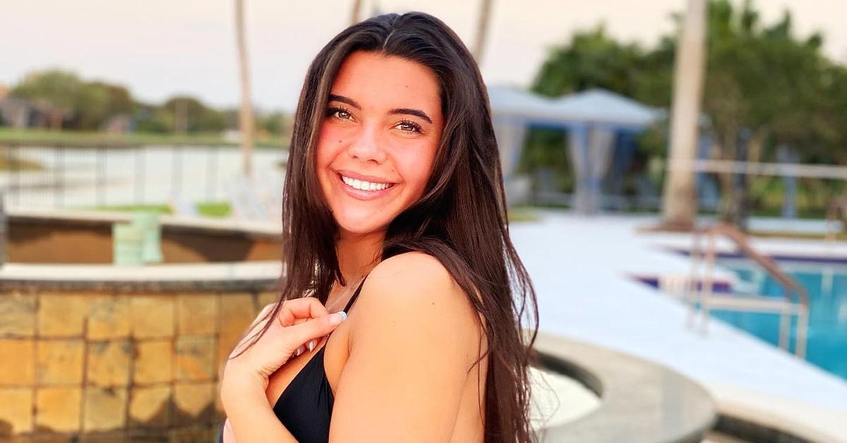 Paralympian Anastasia Pagonis Shows TikTok Followers Her Struggles