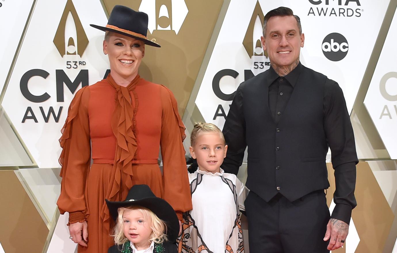 Pink Names Parenting Strengths & Weaknesses, Talks Mom Life