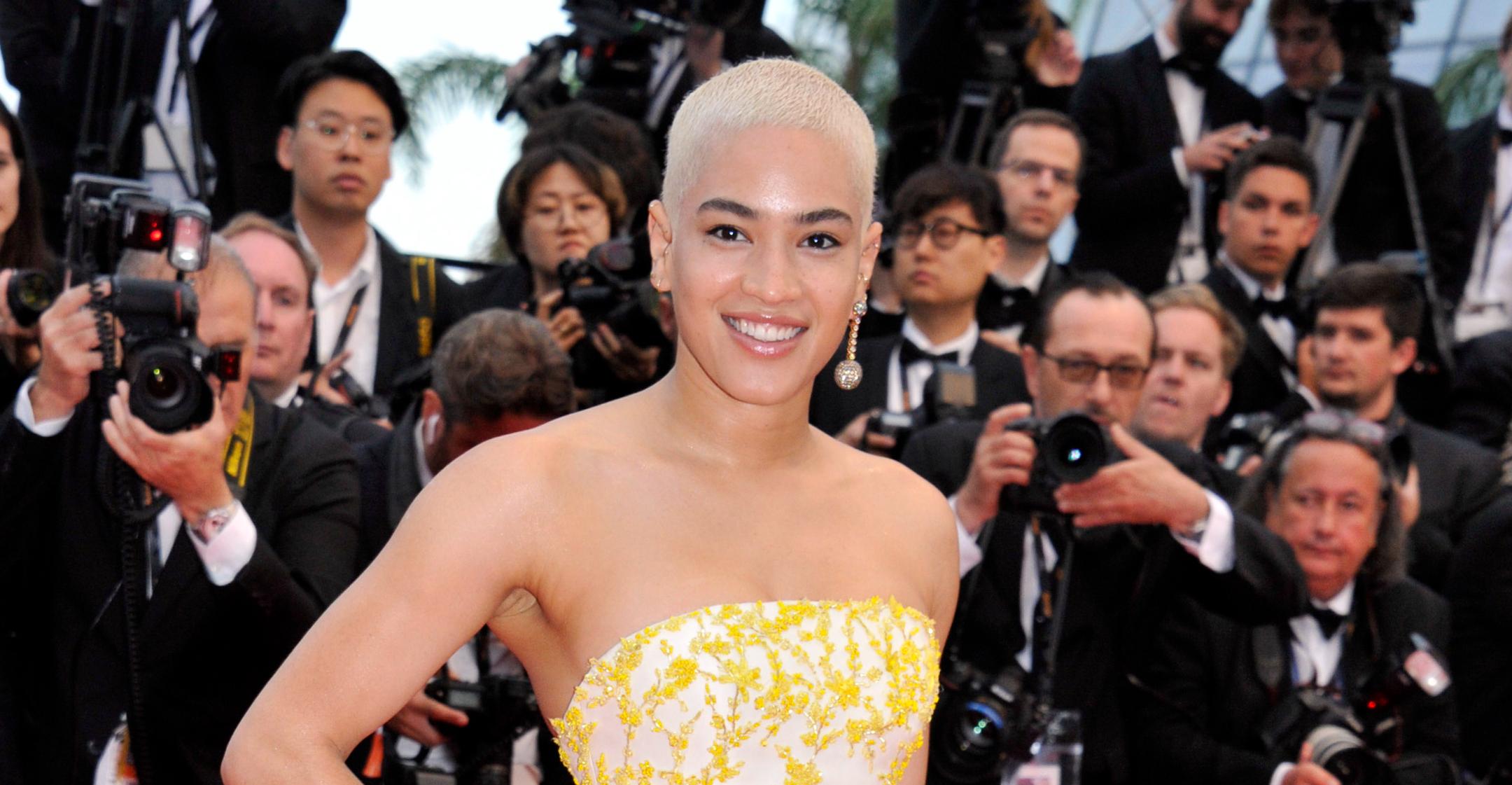 Mette Towley Tries 'To Take Every Opportunity As A Learning Experience'