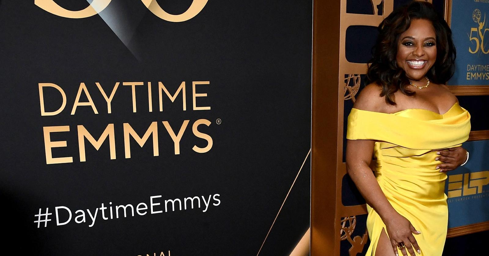 Sherri Shepherd's Secrets To Bliss: Healthy Eating, Exercise & More