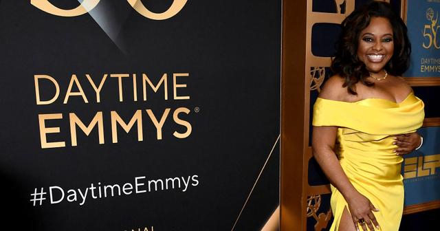 Sherri Shepherd's Secrets To Bliss: Healthy Eating, Exercise & More