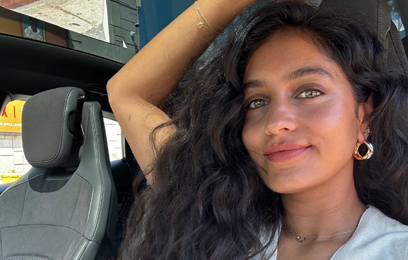 Radhi Devlukia Dishes On New Plant-Based Cookbook