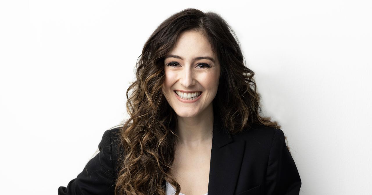 'Cobra Kai' Stunt Performer Julia Maggio Talks About Her Career, Emmy Nod