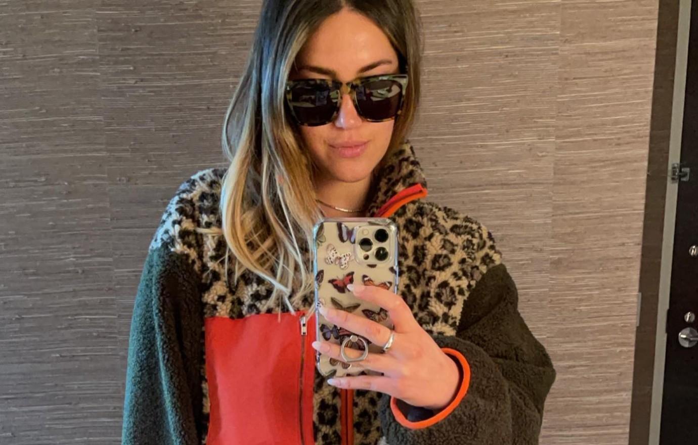 Influencer Tinx Dishes On Her Career, What She Wants To Do Next