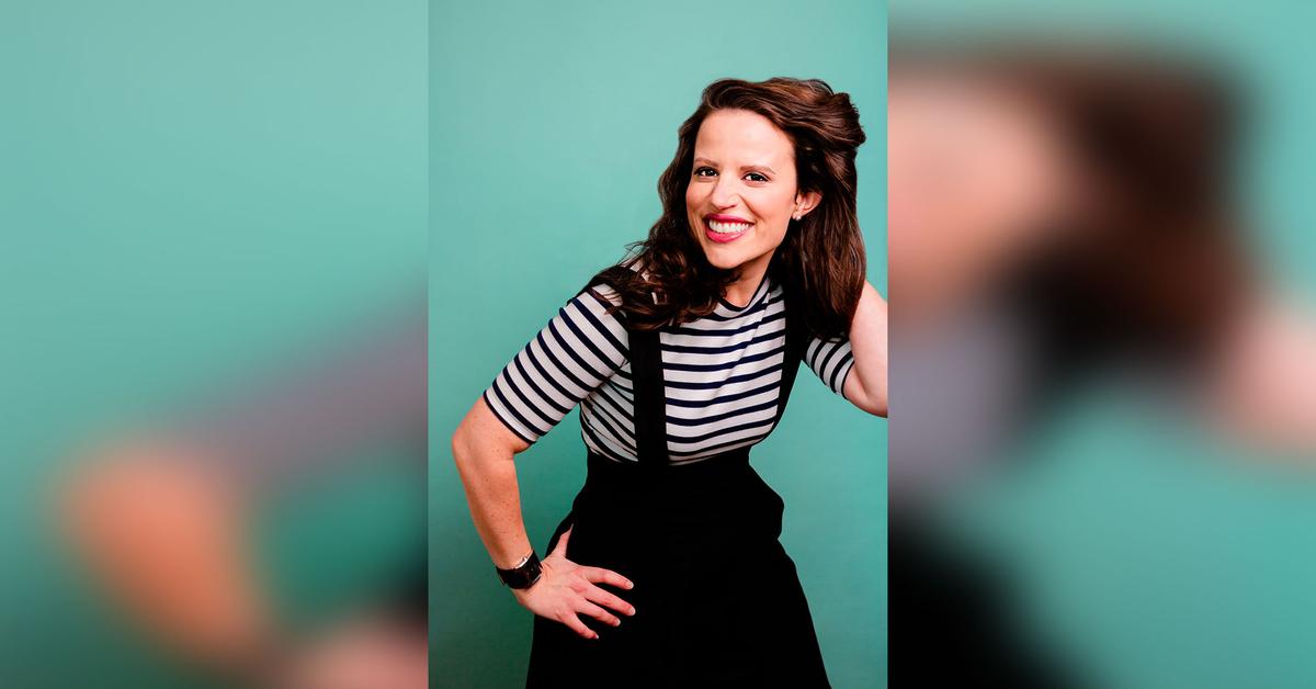 Jeanette Bonner Dishes On 'PLL: Original Sin,' Her Character