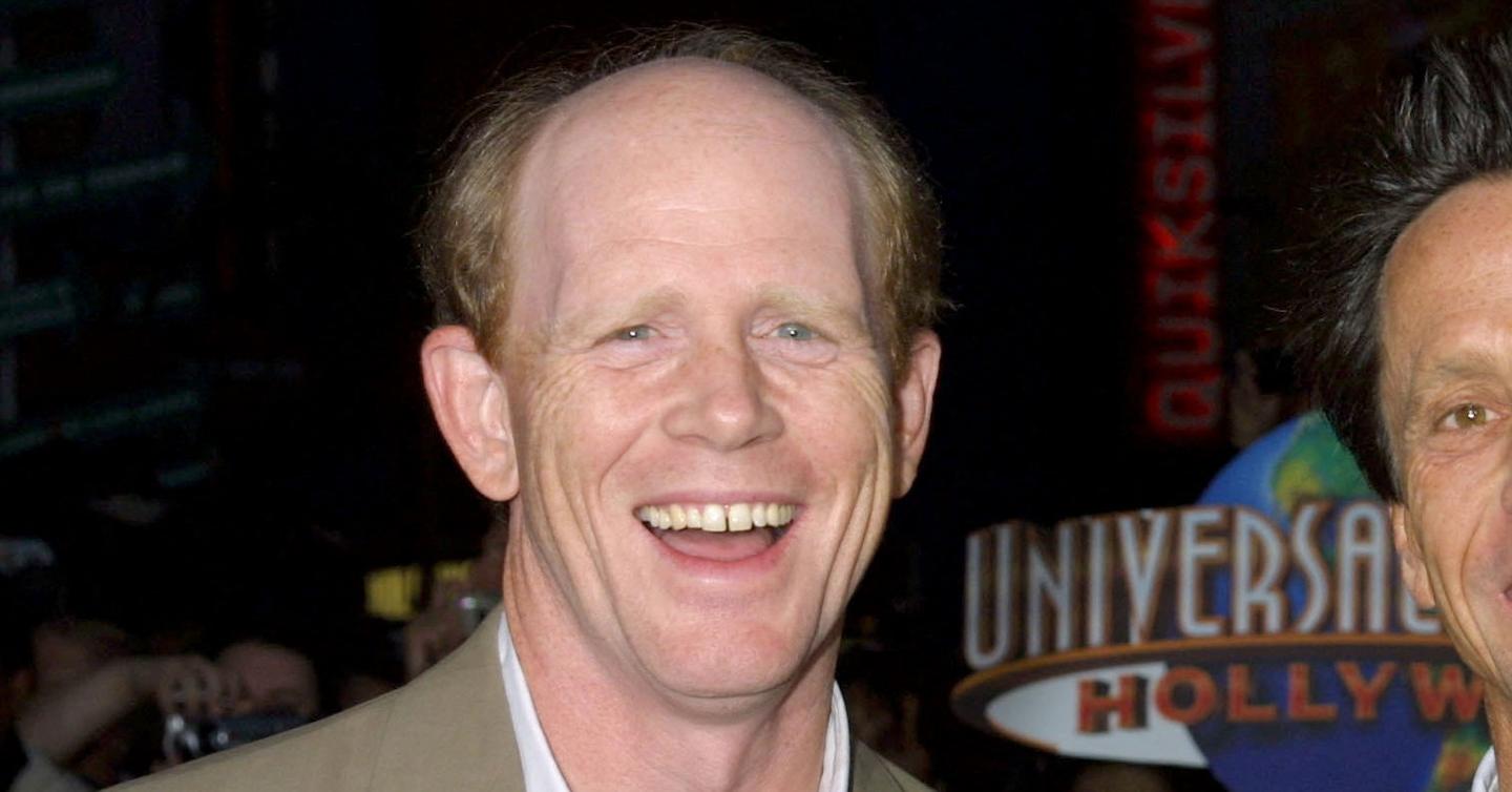 Ron Howard's Favorite Hollywood Roles: 'Parenthood,' 'Night Shift'