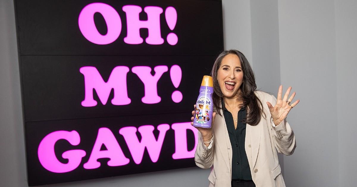 Maggie Wheeler Says How Inspirational Janice Was On 'Friends'