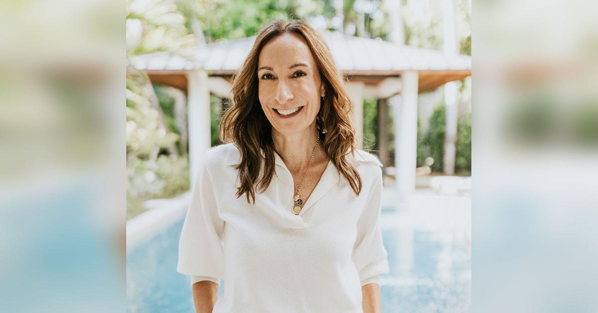 Stephanie Dua Talks About How Her App 'HOMER' Is Helping Kids