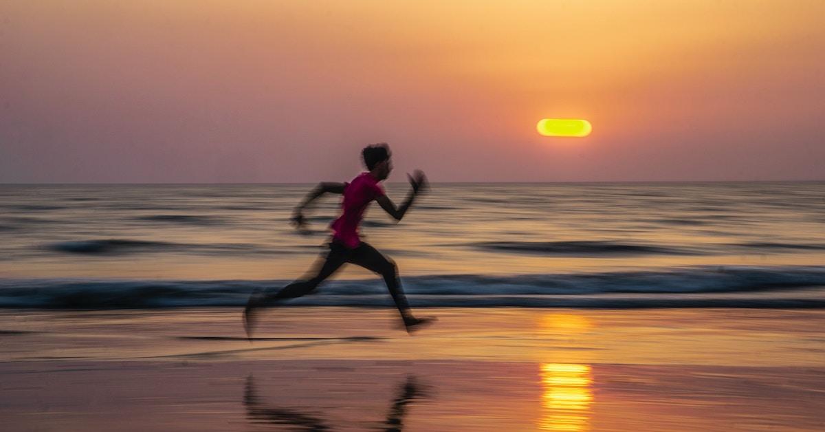 Runner Imposter Syndrome: Why It Happens & What To Do About It