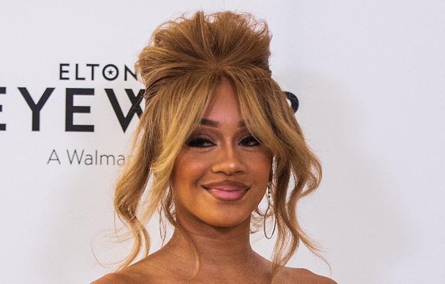 Saweetie Says Her Success Has Taken A Toll On Her Art & Mental Health