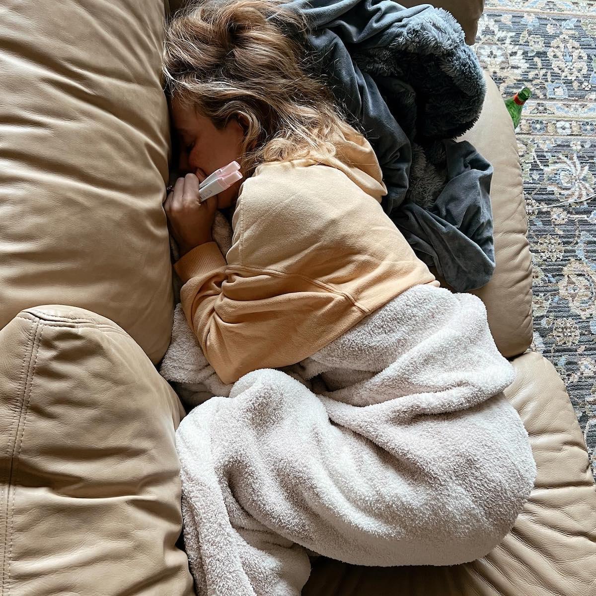 Is Tara Lipinski Pregnant? She Is Sharing About Her Fertility Journey