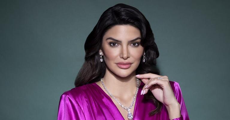 Anna Zuckerman Debuts First-Ever Campaign 'A to Z' & Rebrand