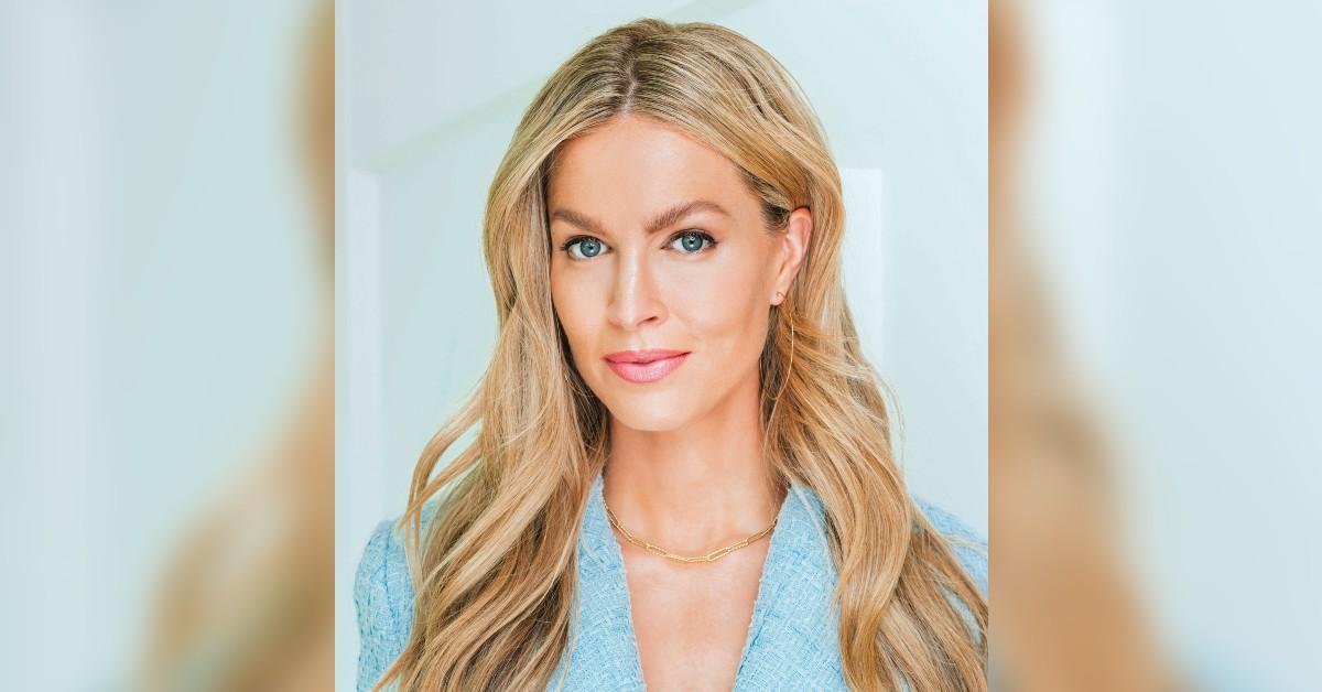 Jamie O'Banion Dishes On BeautyBio, Becoming An Entrepreneur