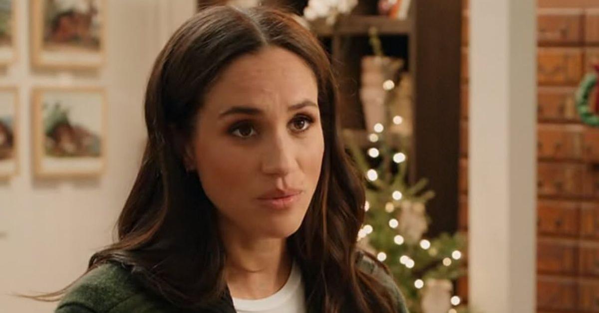 Meghan Markle Was Reportedly Displeased After Being Called 'Royalty' on ...
