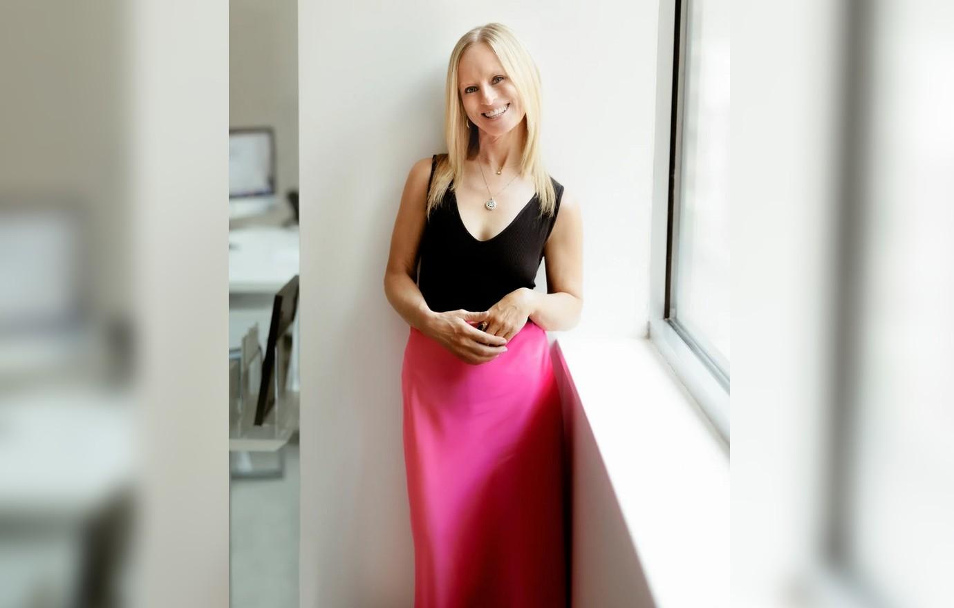 Gina Levine Levy Filmed Her Divorce Through Her iPhone For New Series