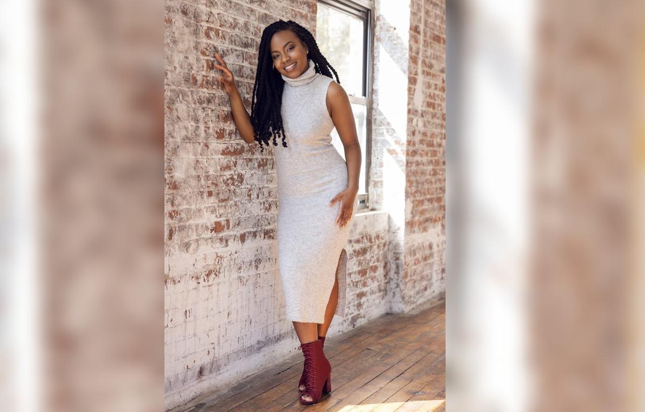 Renika Williams Spills on Season 2 Of 'Sex Lives Of College Girls'