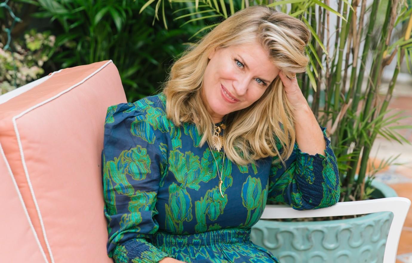 Jane Winchester Paradis Dishes On Her Jewelry Brand Jane Win