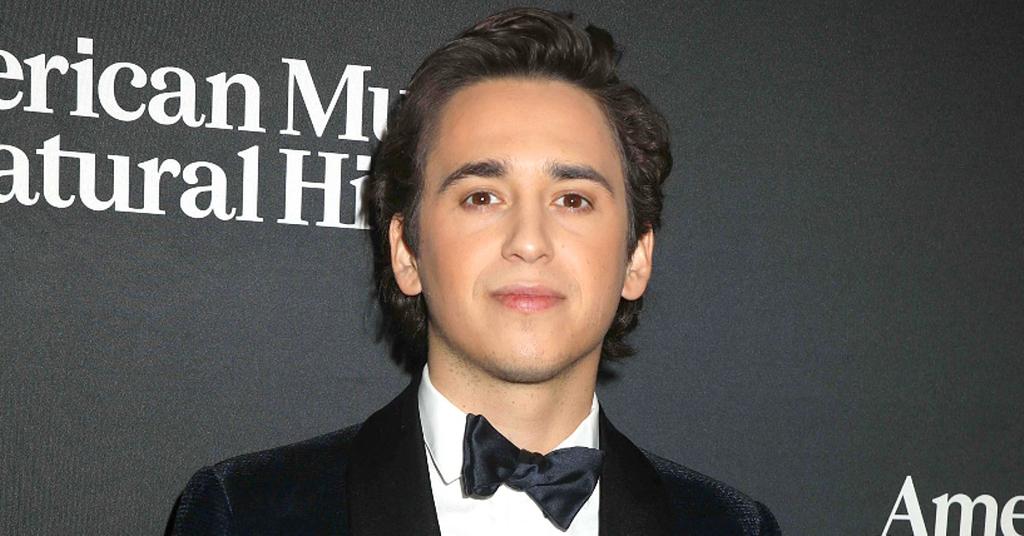 Marcello Hernandez Says Starring On 'SNL' Is 'Rewarding'